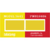 3641 TEMPERATURE INDICATOR (PW 810486) | Telatemp